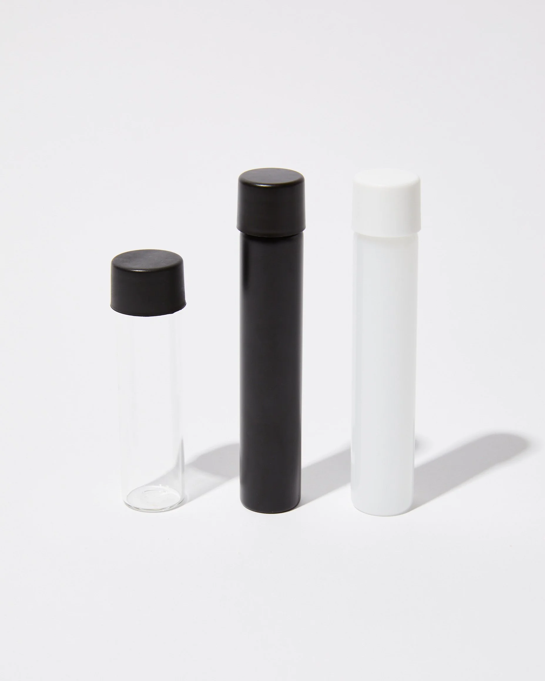 Glass Vials | CR Glass Bottles & Jars — ALEGAR
