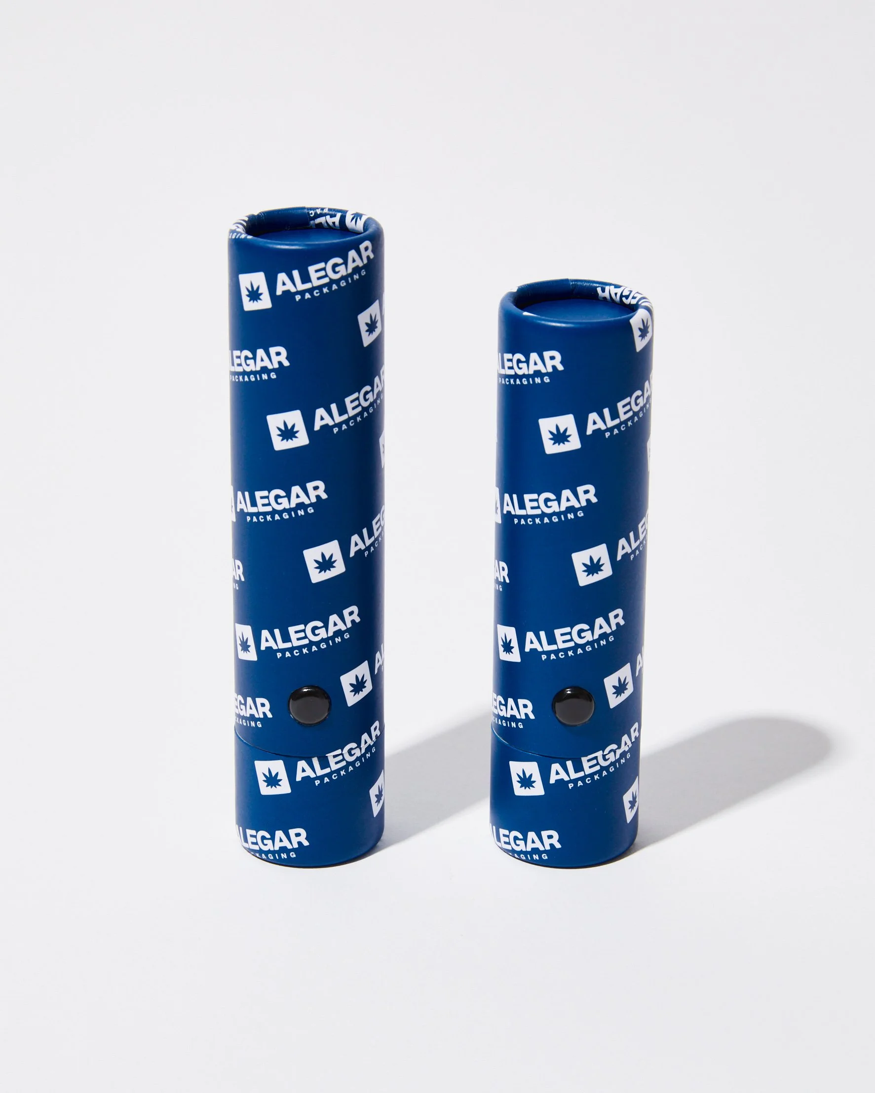 Cylinder Paper Tubes | CR Paper Boxes & Secondary Packaging — ALEGAR