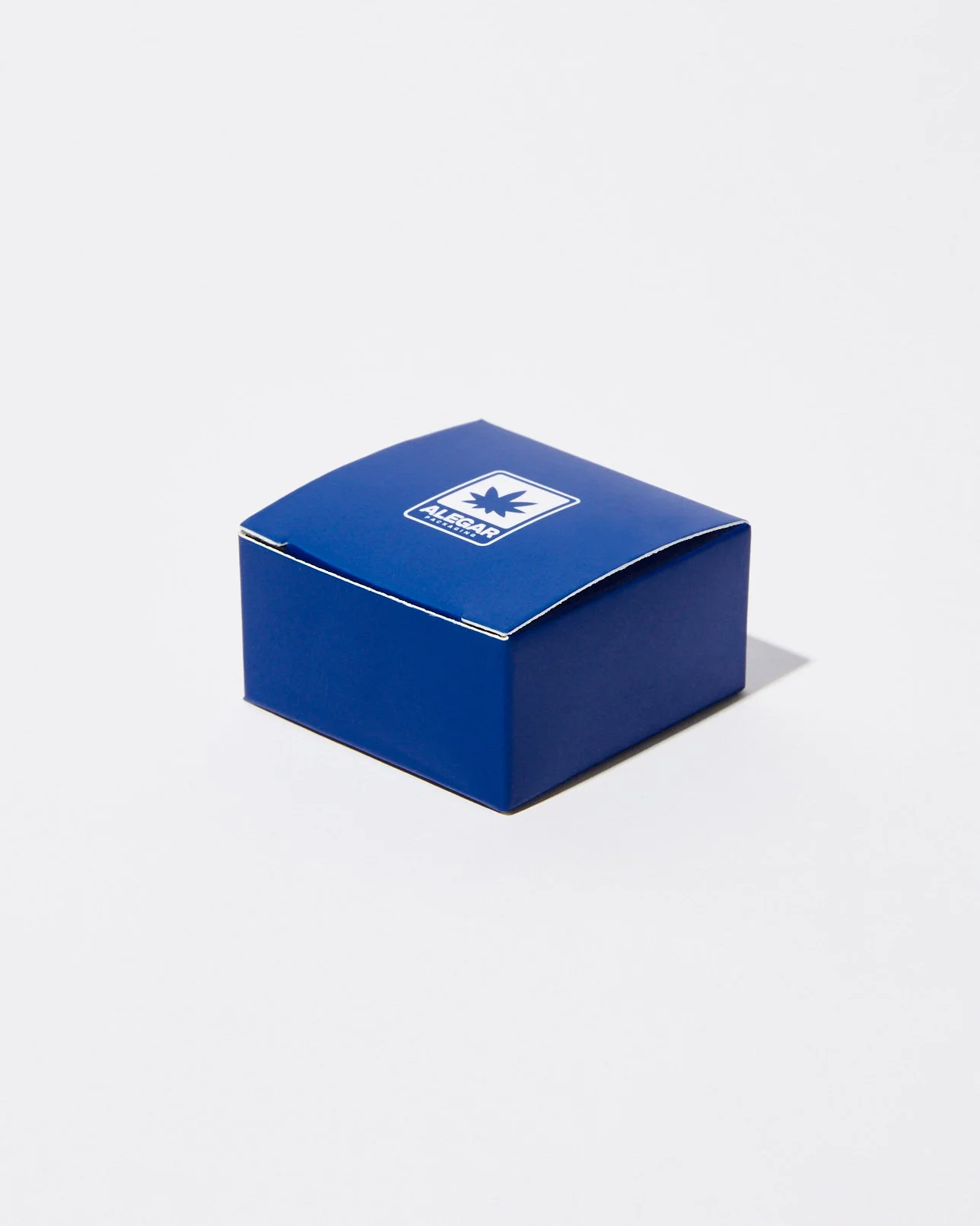 Simple Concentrate Boxes — ALEGAR