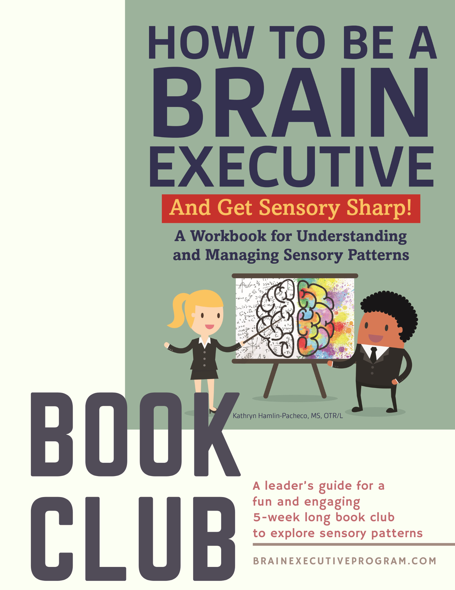 Brain Executive Book Club | Join the Book Club Today — Brain Executive ...
