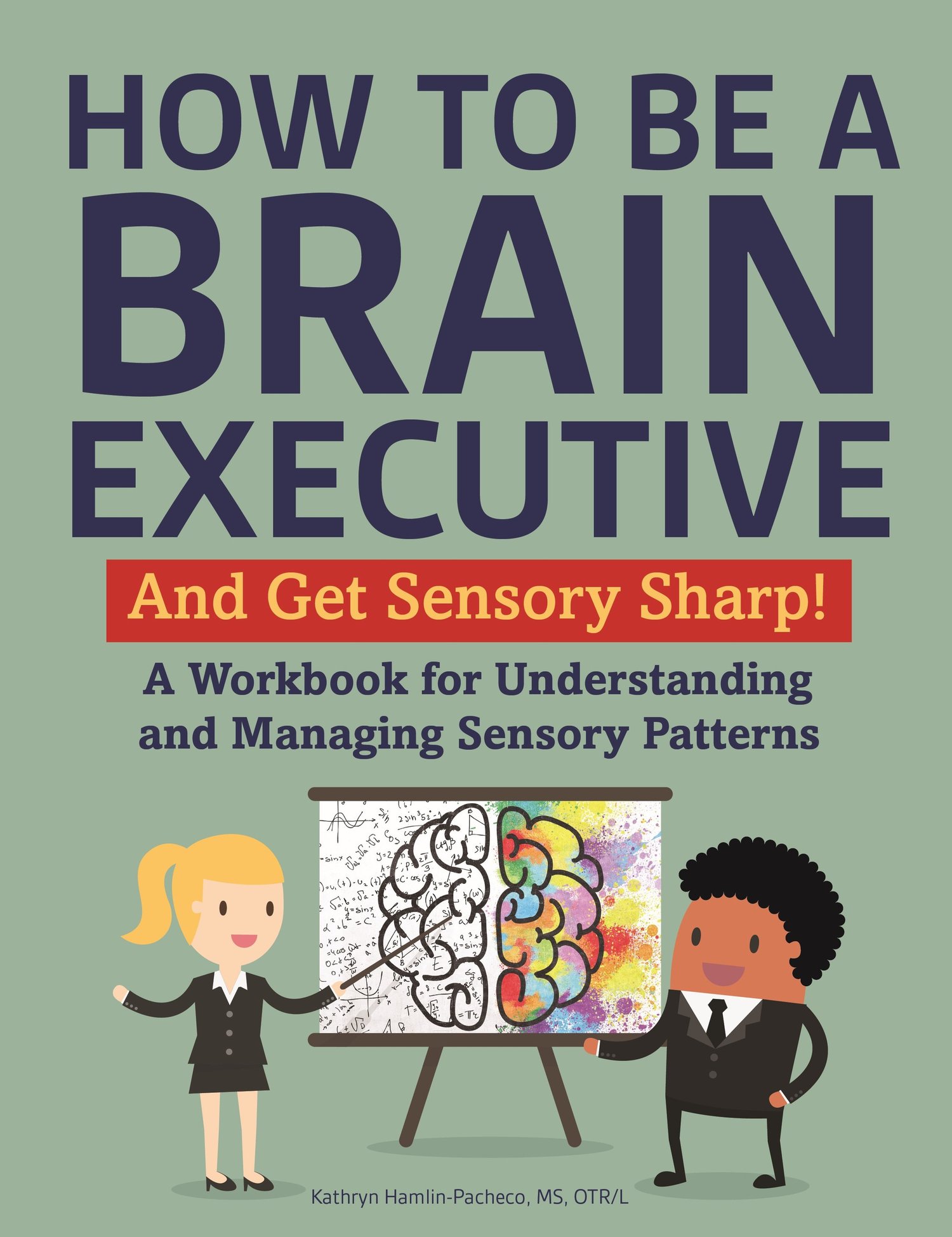 Brain Executive Program