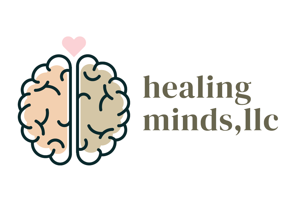 Healing Minds