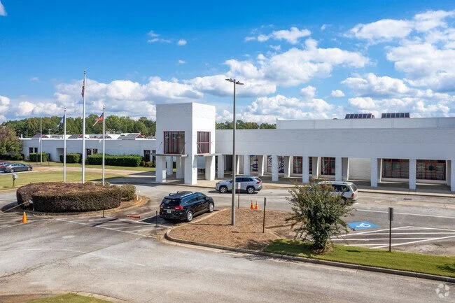 Store 1 — 1st Stop GA Driving Academy