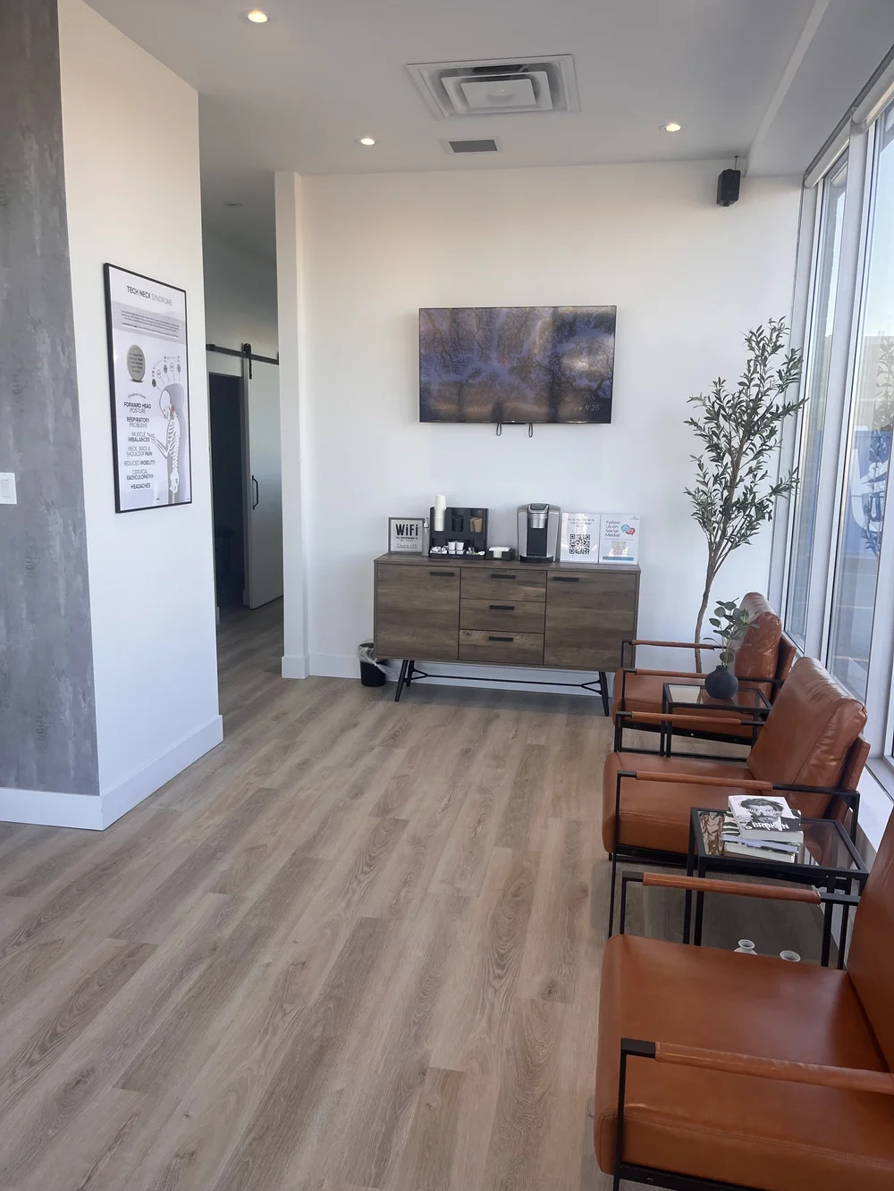 Pure Alignment Chiropractic and Wellness