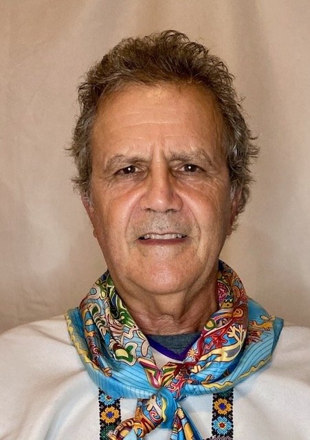 Lawrence Messerman, Ph.D. — The House of Light