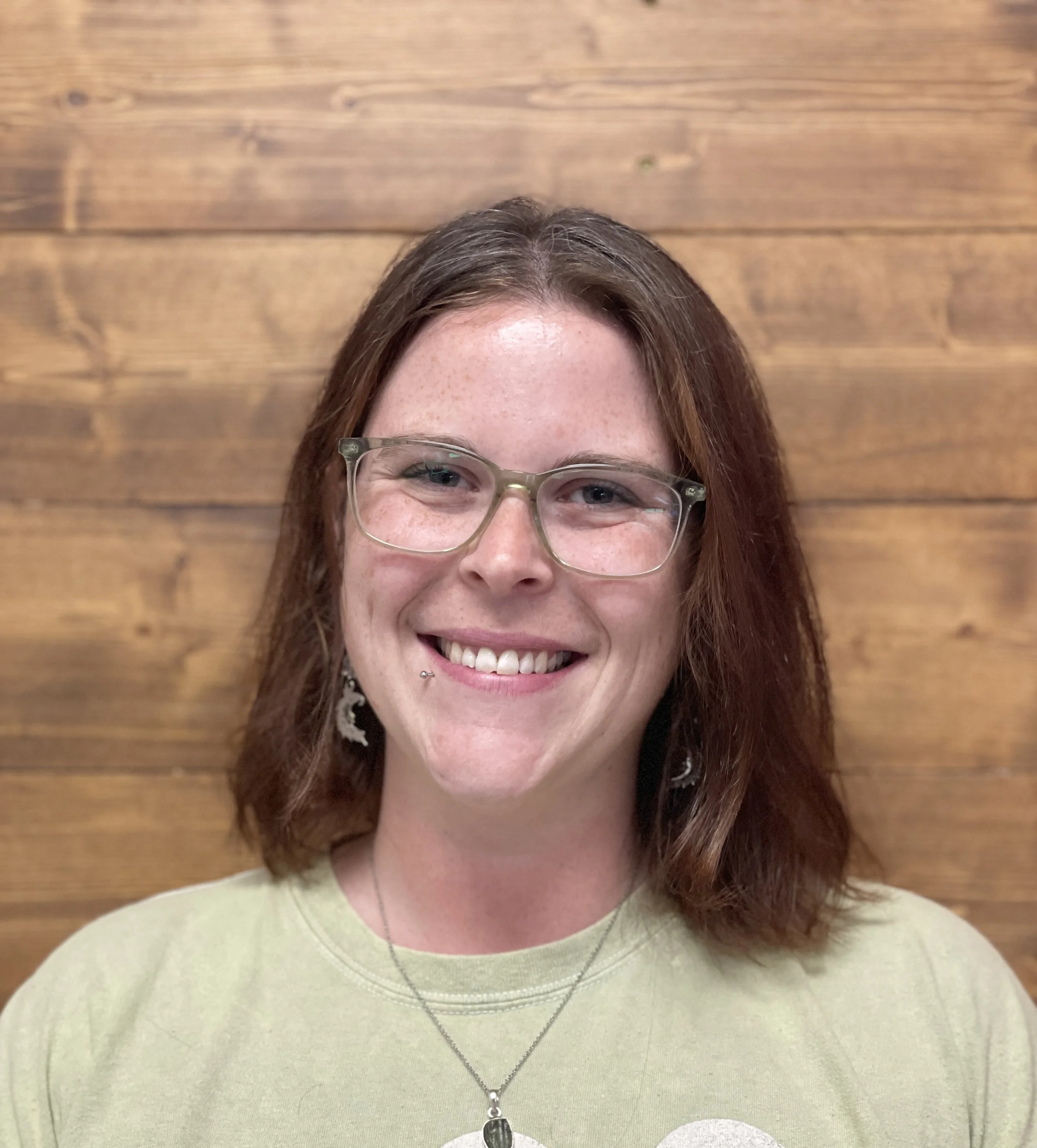 Magen Wright — The House of Light