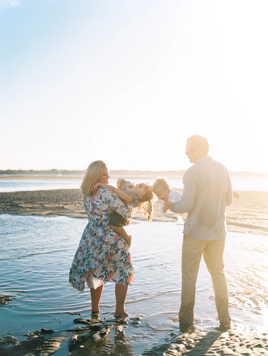South Florida Family Photographer | Bright + Airy Joyful Images