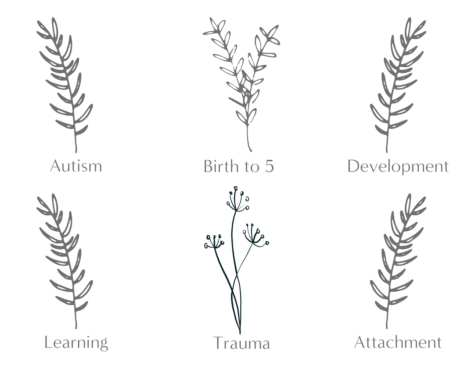 About — Growing Minds Assessment Center