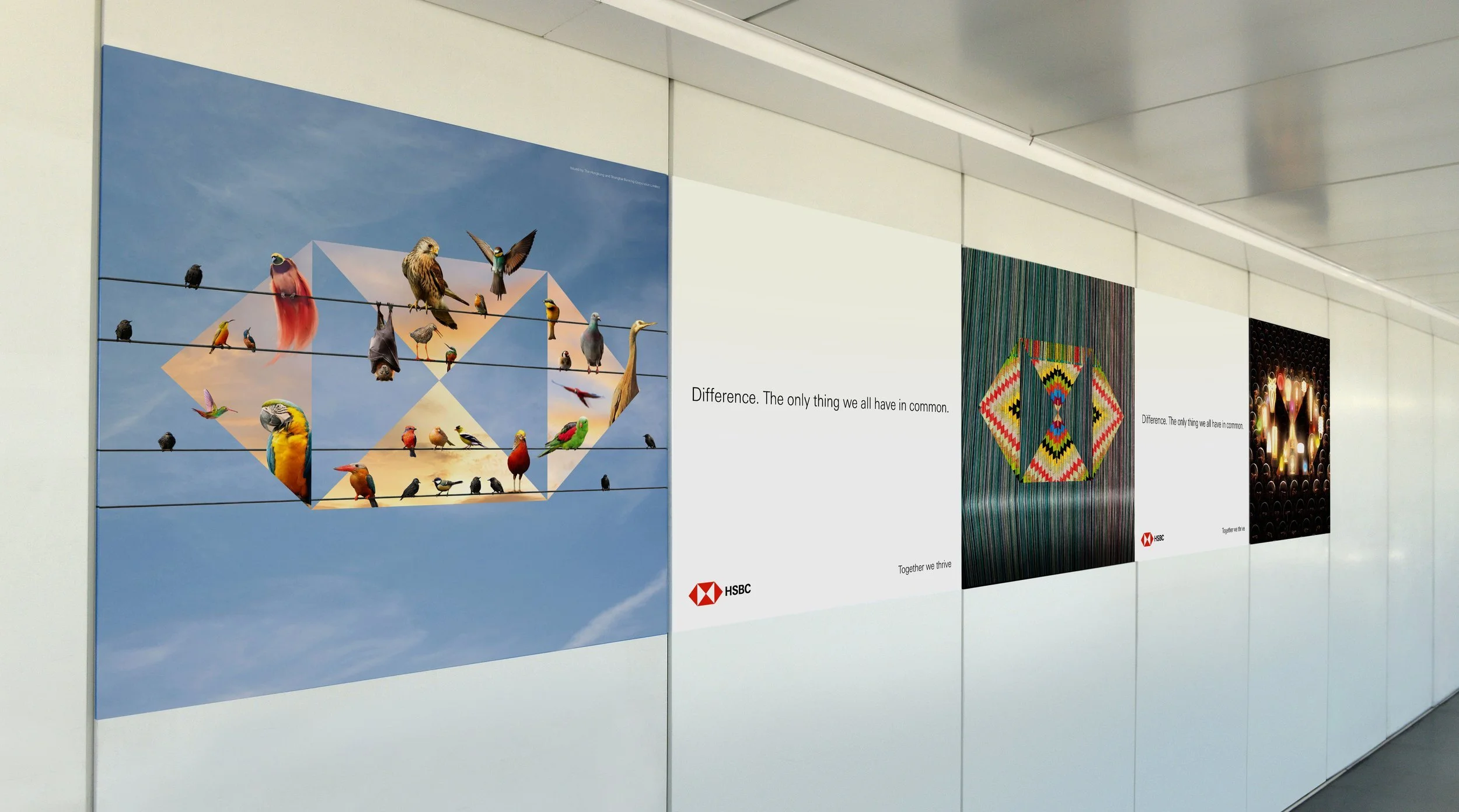 HSBC — Fabs Creative