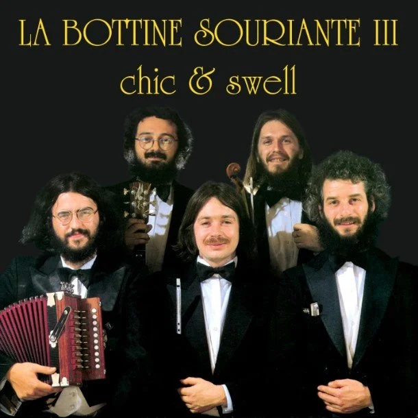 Discographie