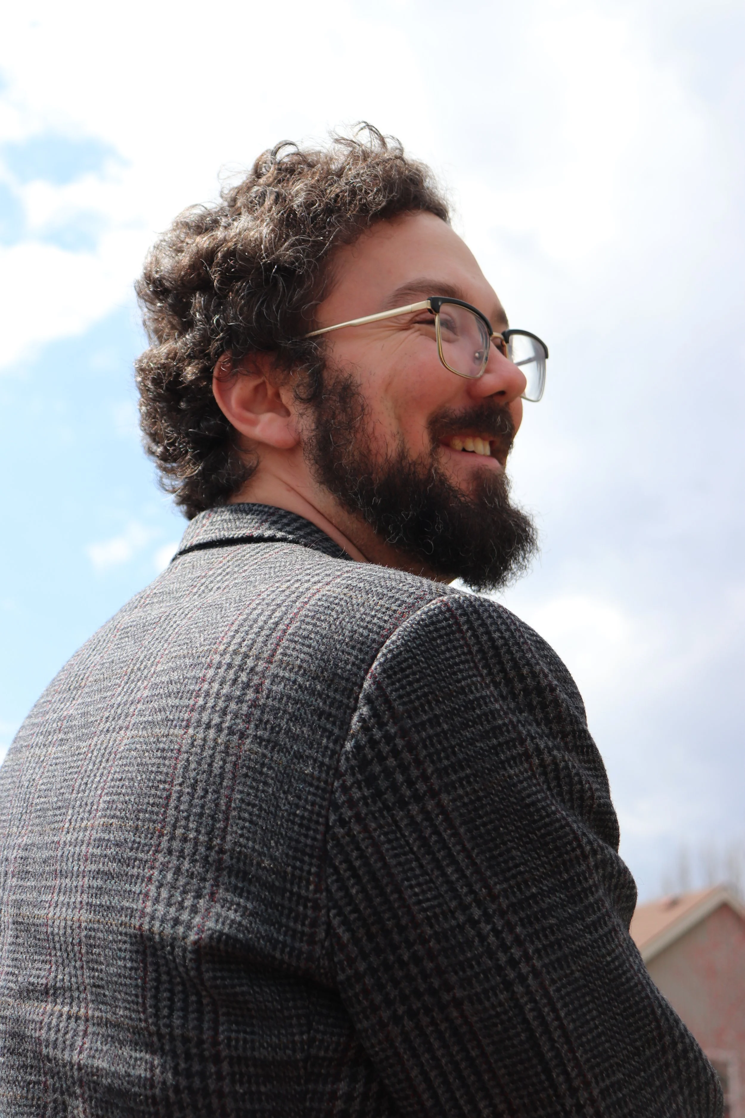 About — anthony j. procopio ross