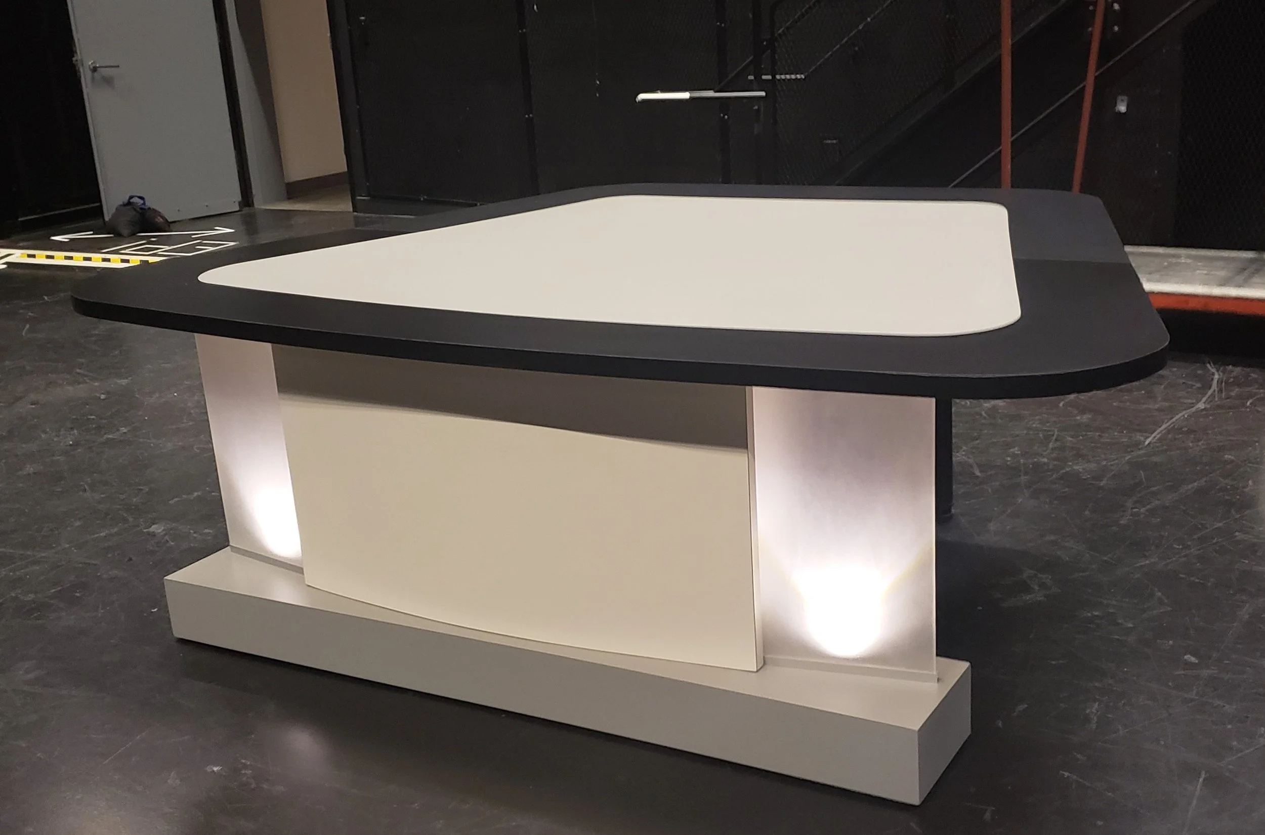 Anchor Desk Rentals — JPF Scenery