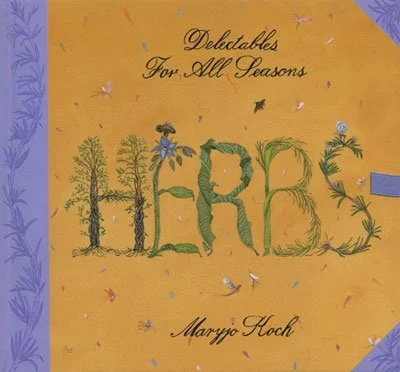 Books — Maryjo Koch