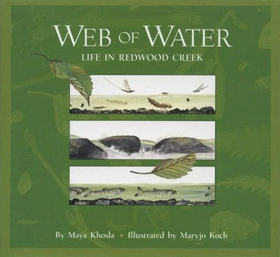 Books — Maryjo Koch