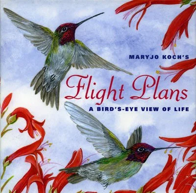 Books — Maryjo Koch