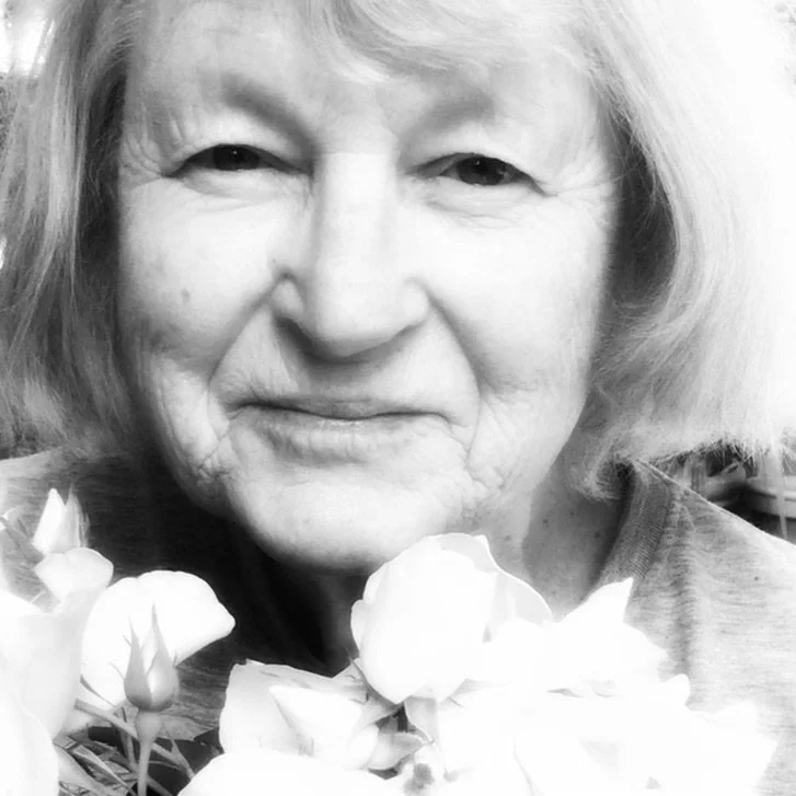 About — Maryjo Koch