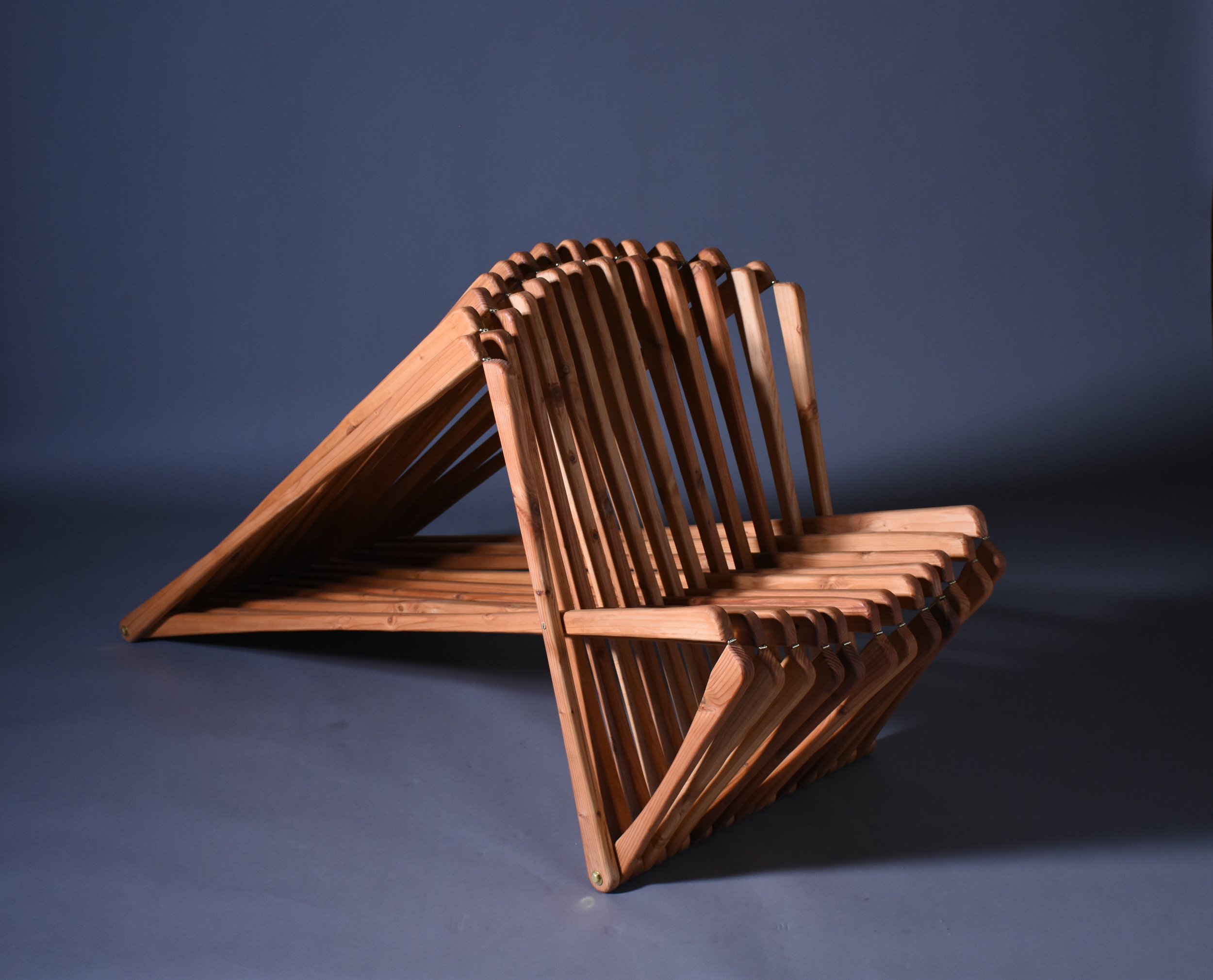 Nido — Antonio Medina Perez