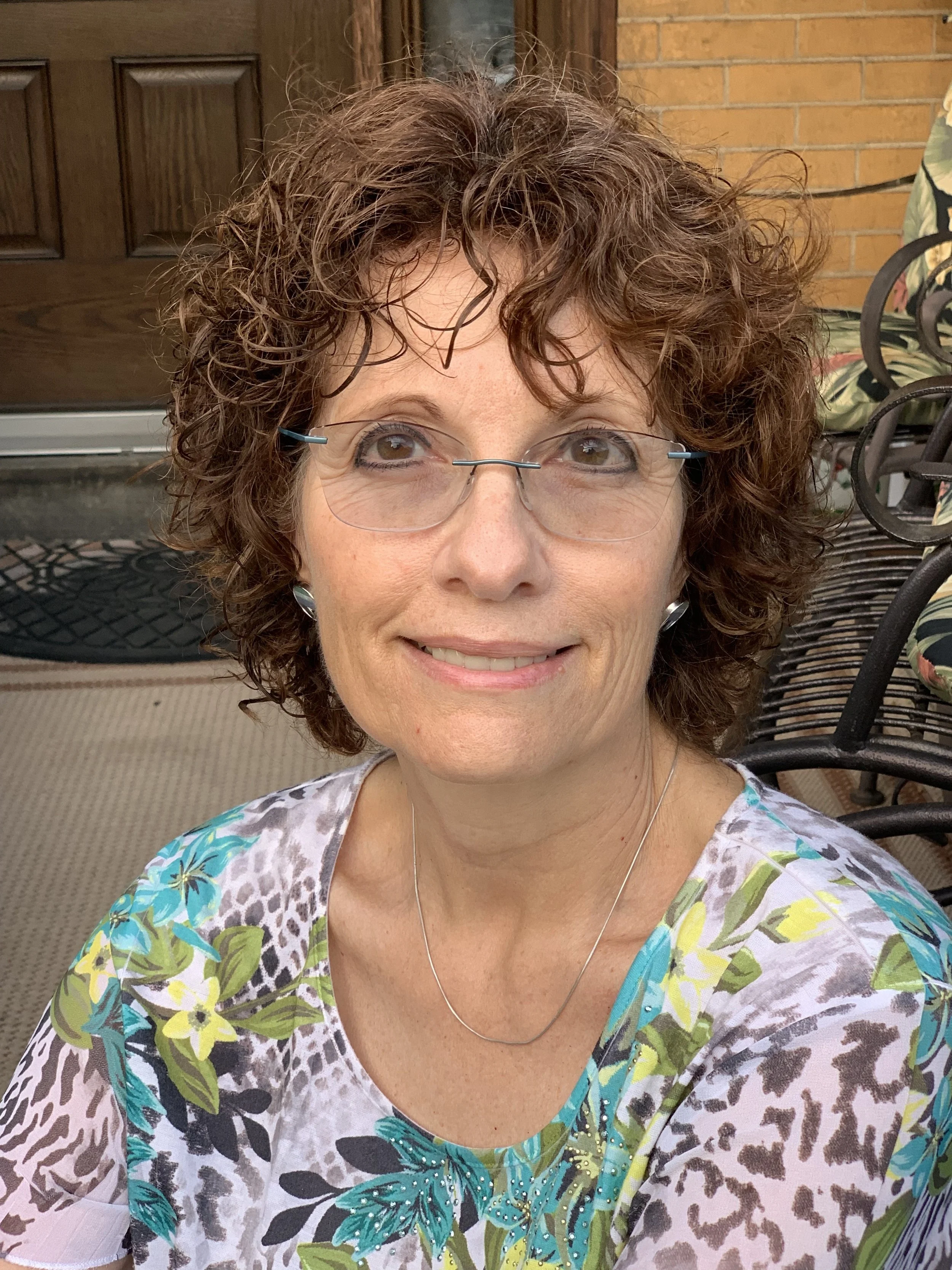 Joyce's Bio — StoryZ