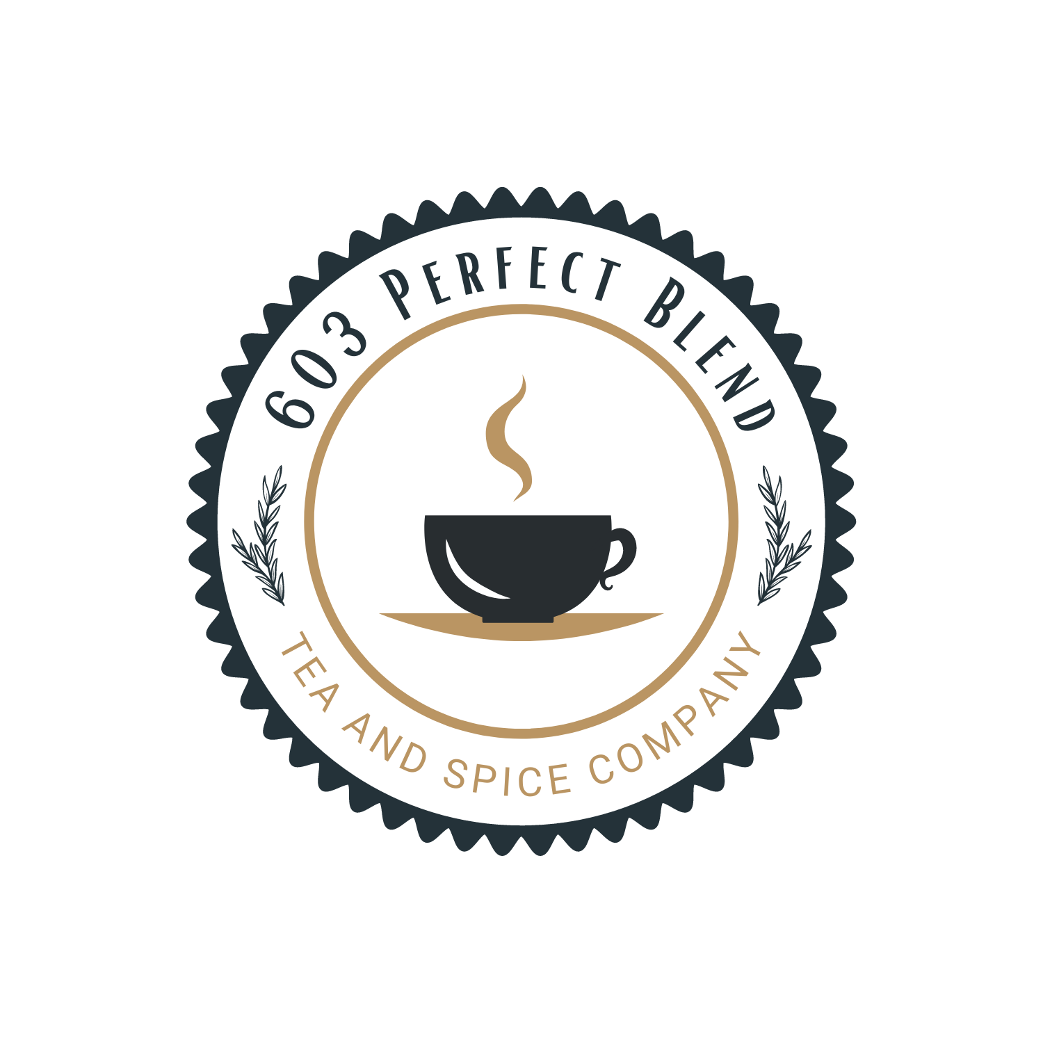 Shop Blends — 603 Perfect Blend Shop Blends — 603 Perfect Blend