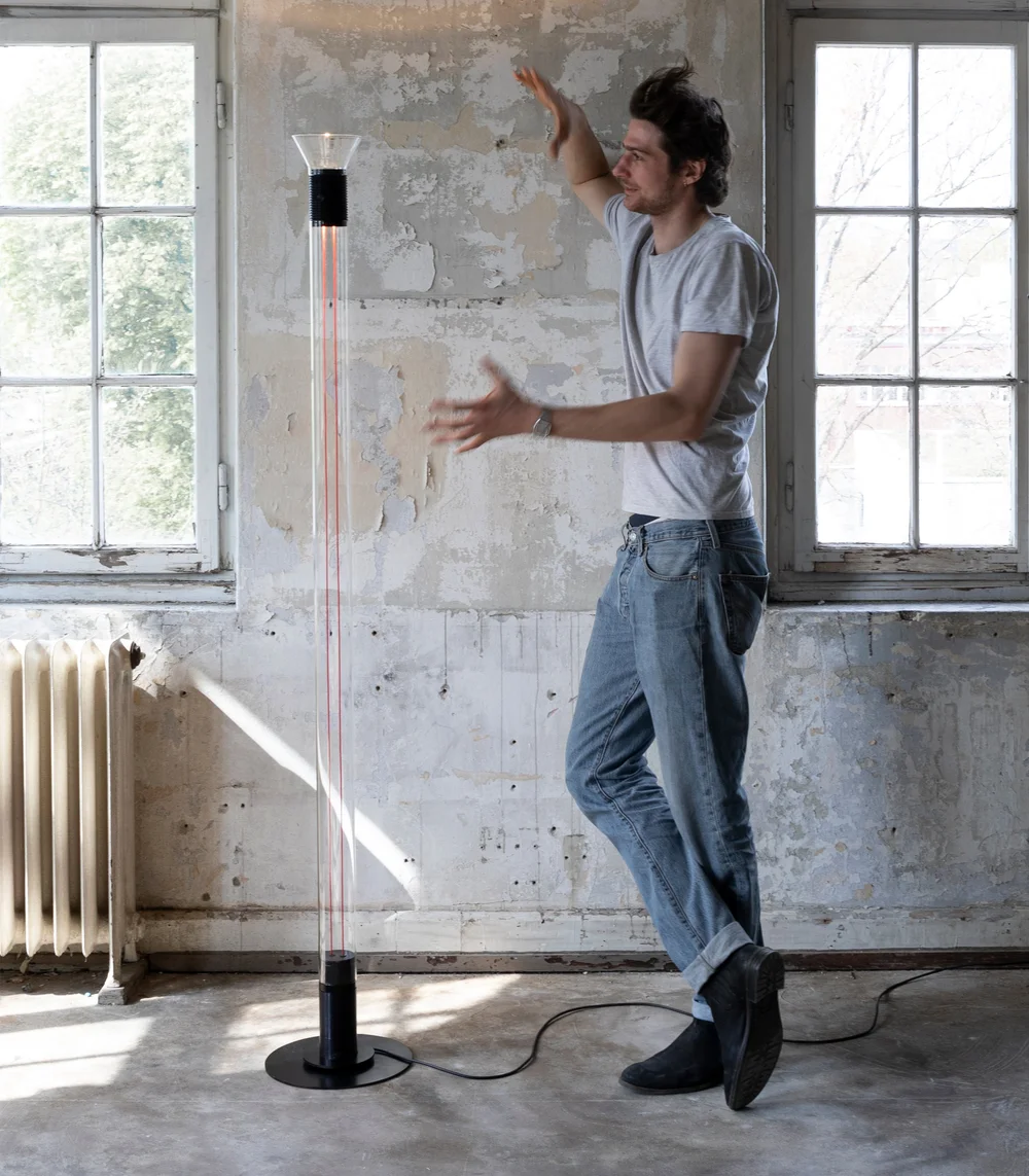 DIA — SIMON SCHMITZ