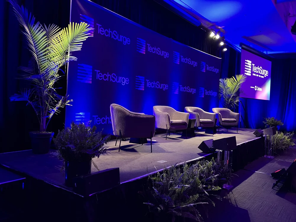 Gregory Event Services – Event Marketing, Strategy & Production