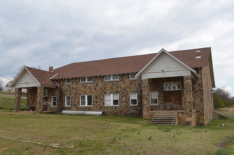 CITY OF MENIFEE, ARKANSAS