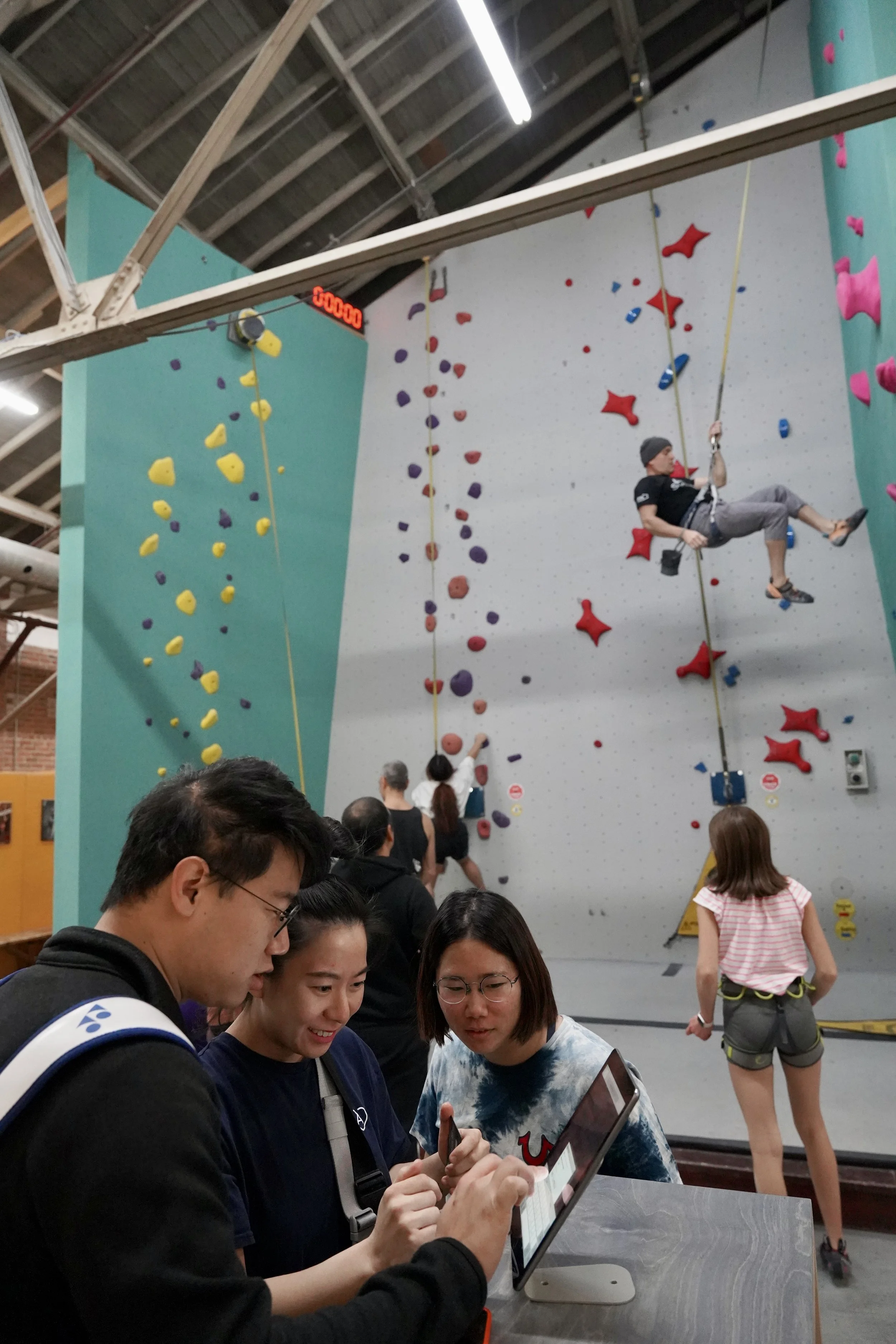 MANAGE YOUR MEMBERSHIP — Rock Oasis