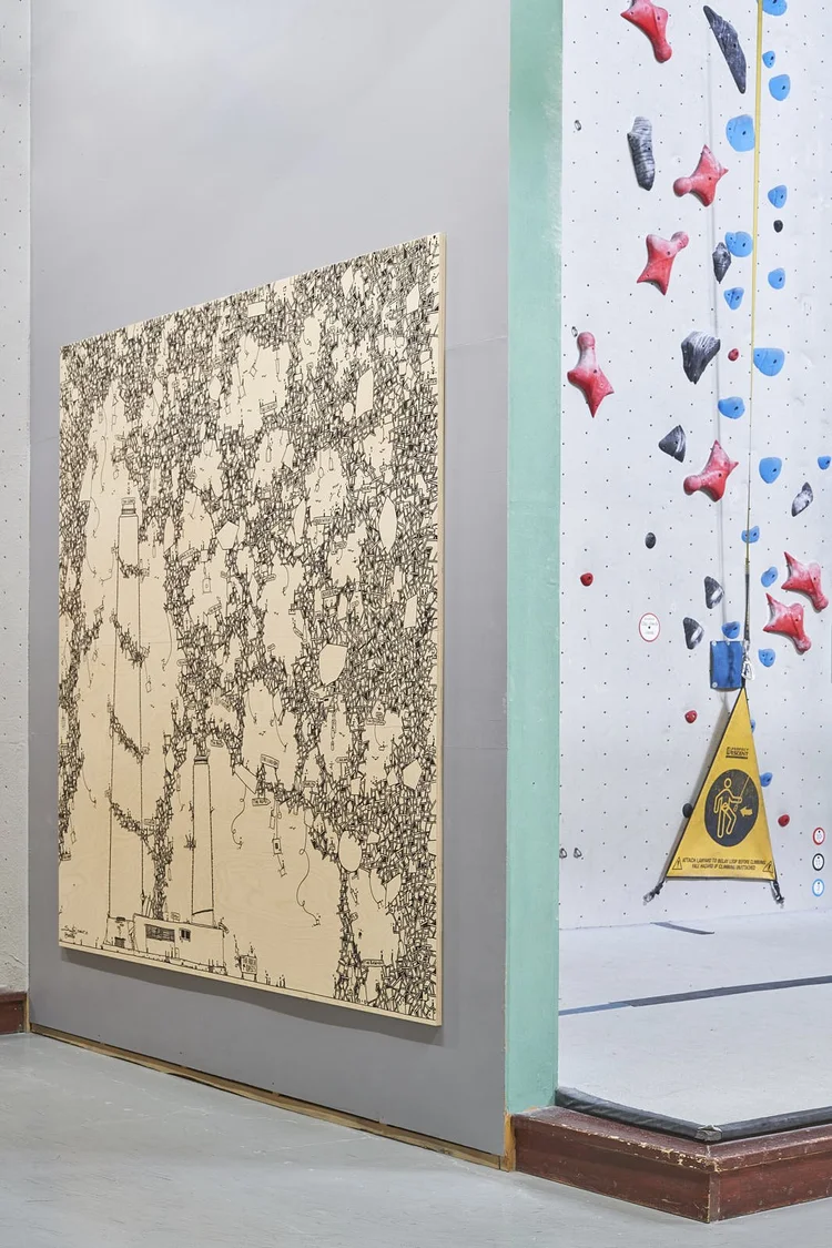 Gallery 3 — Rock Oasis