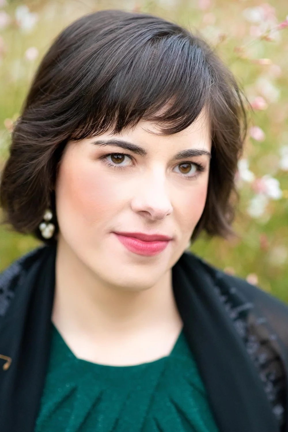 About — Jessica French