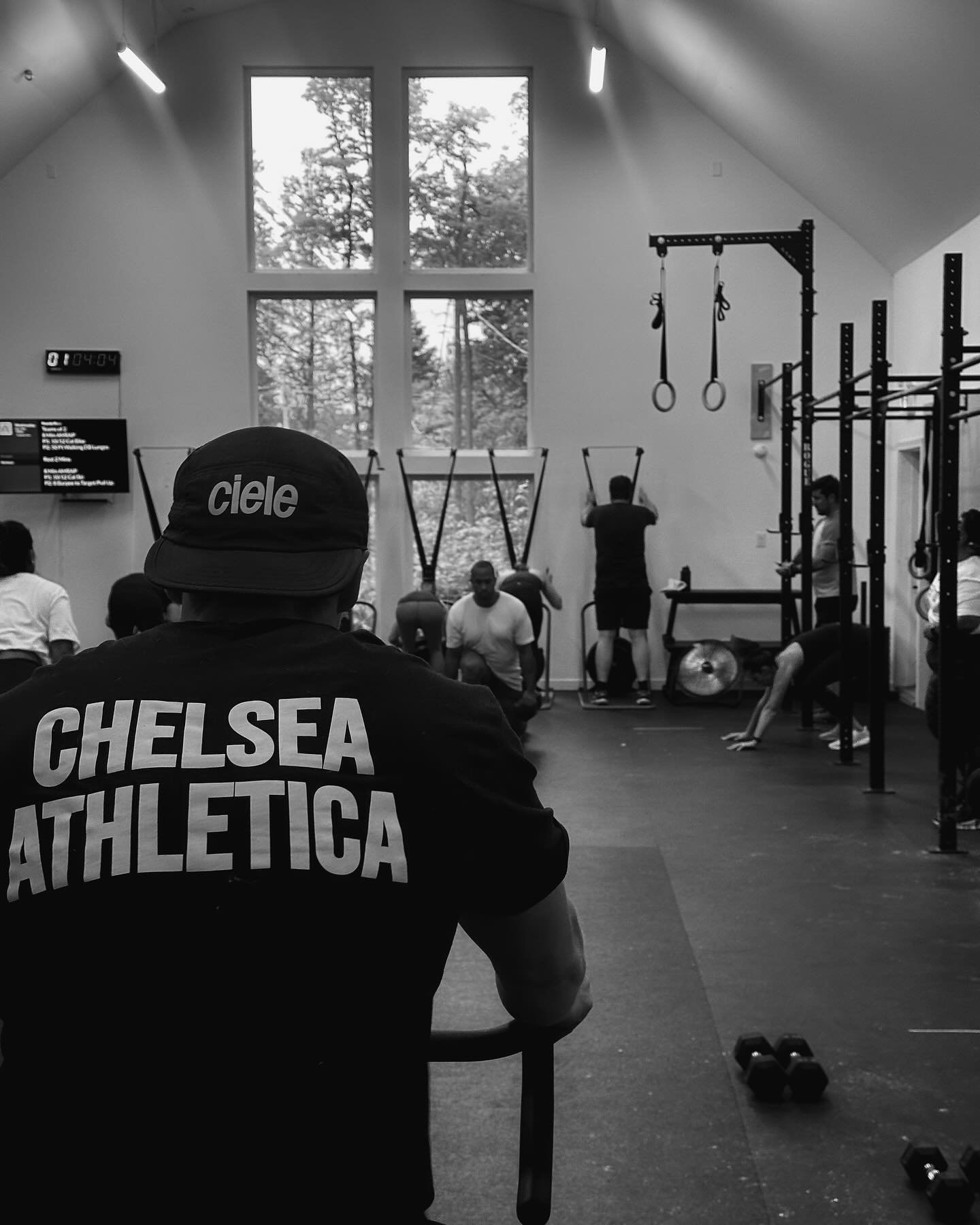 Chelsea Athletica
