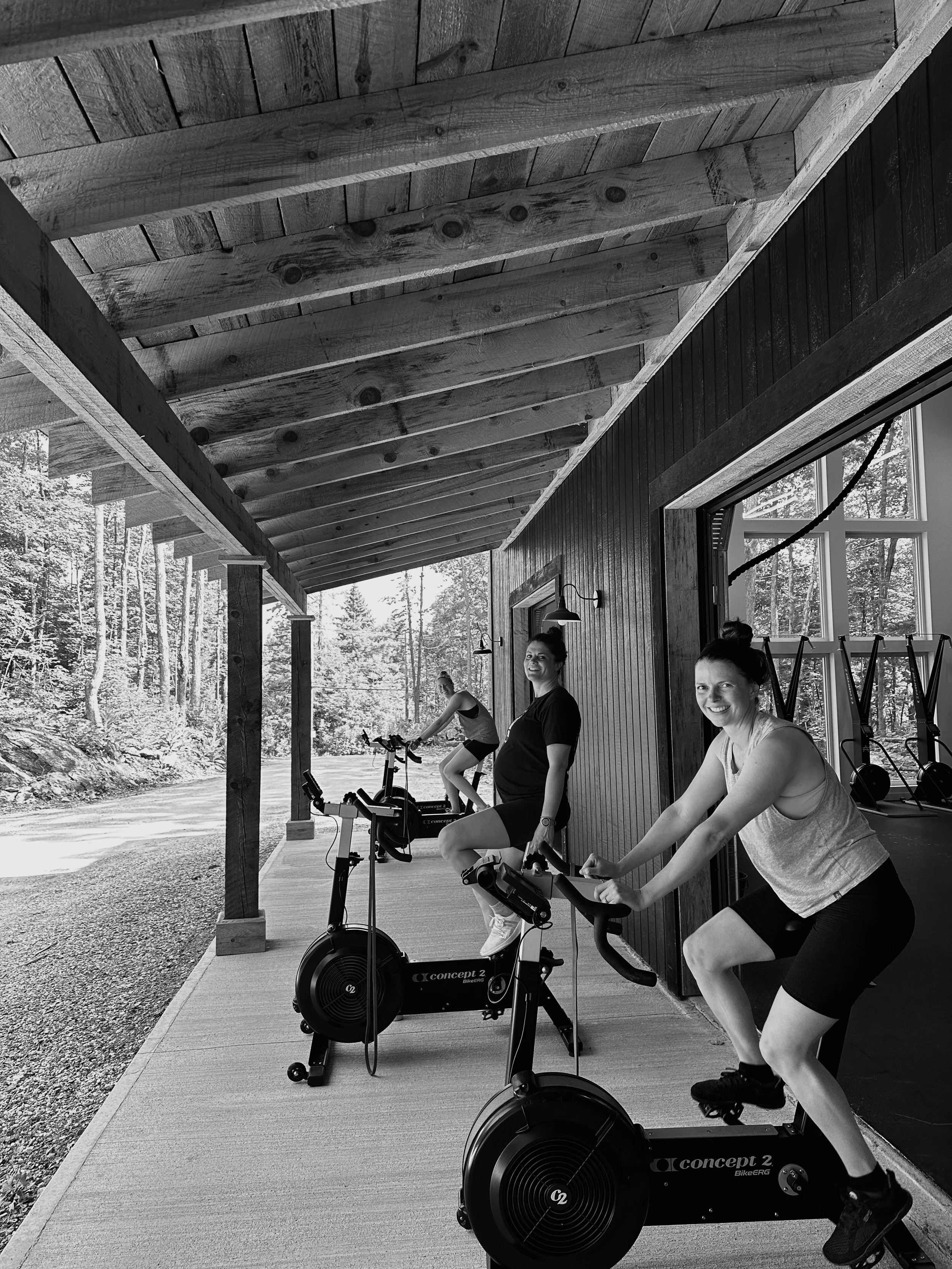 General 1 — Chelsea Athletica