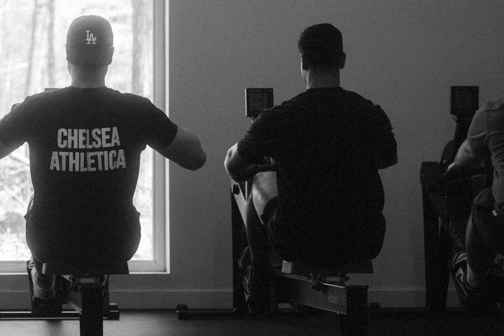 Pricing — Chelsea Athletica