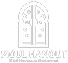 MOUL HANOUT