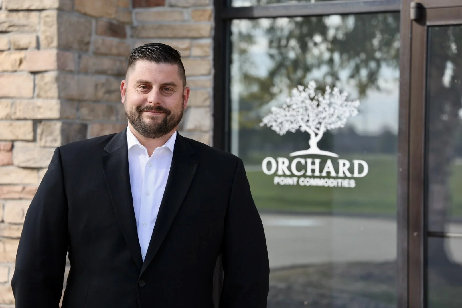 Orchard Point-Dean Durdan