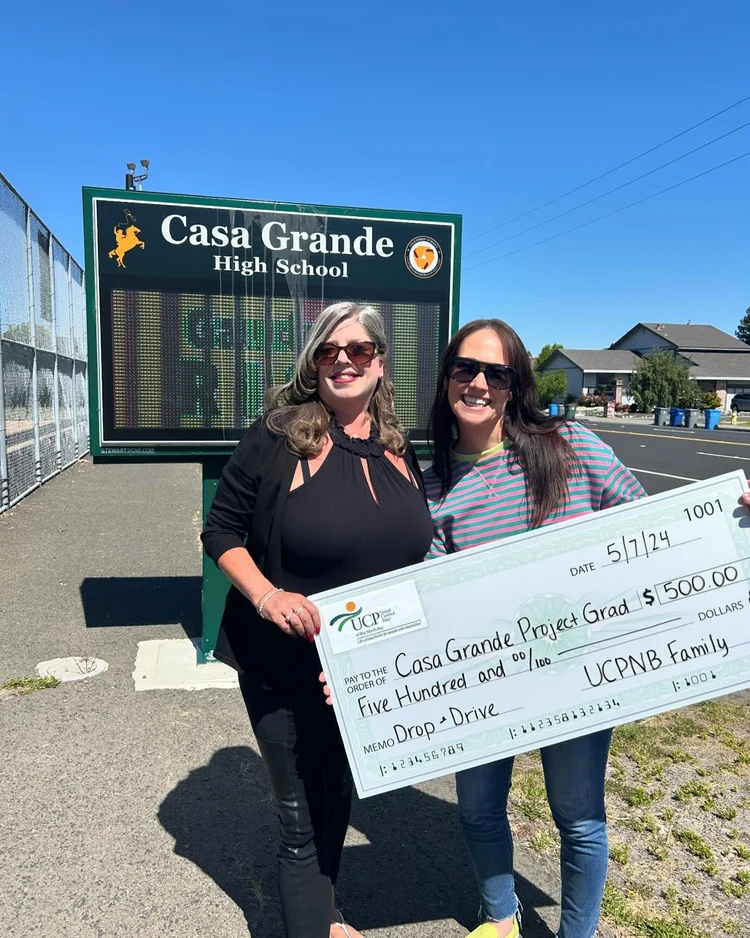 UCP of the North Bay: Life without limits