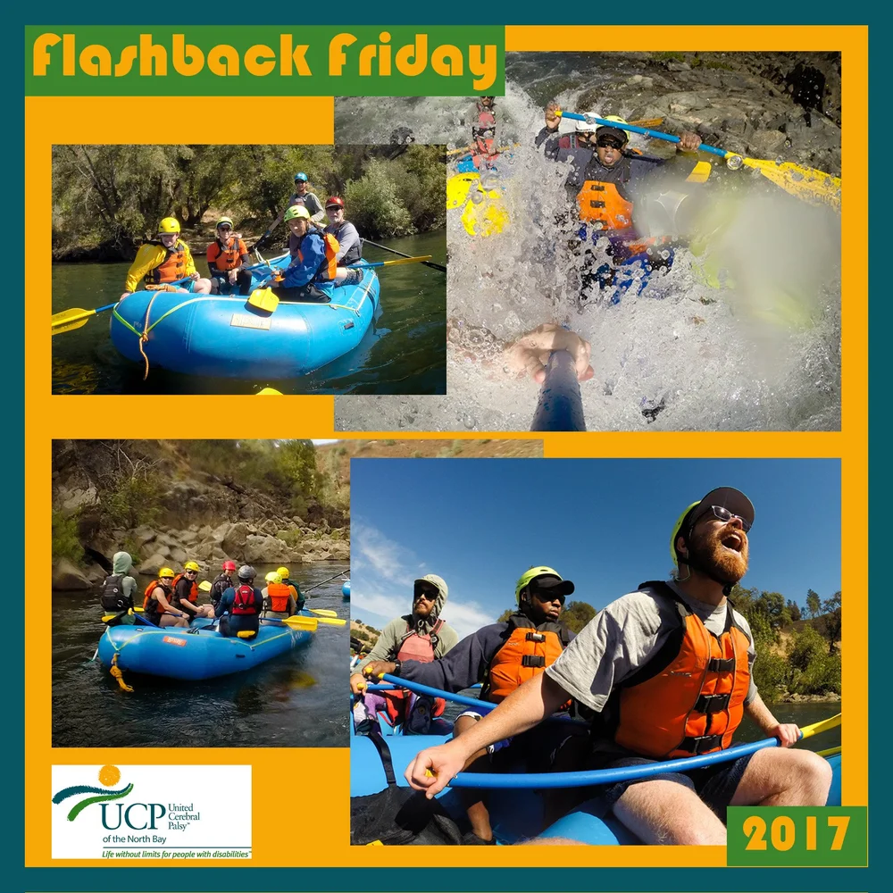 UCP of the North Bay: Life without limits