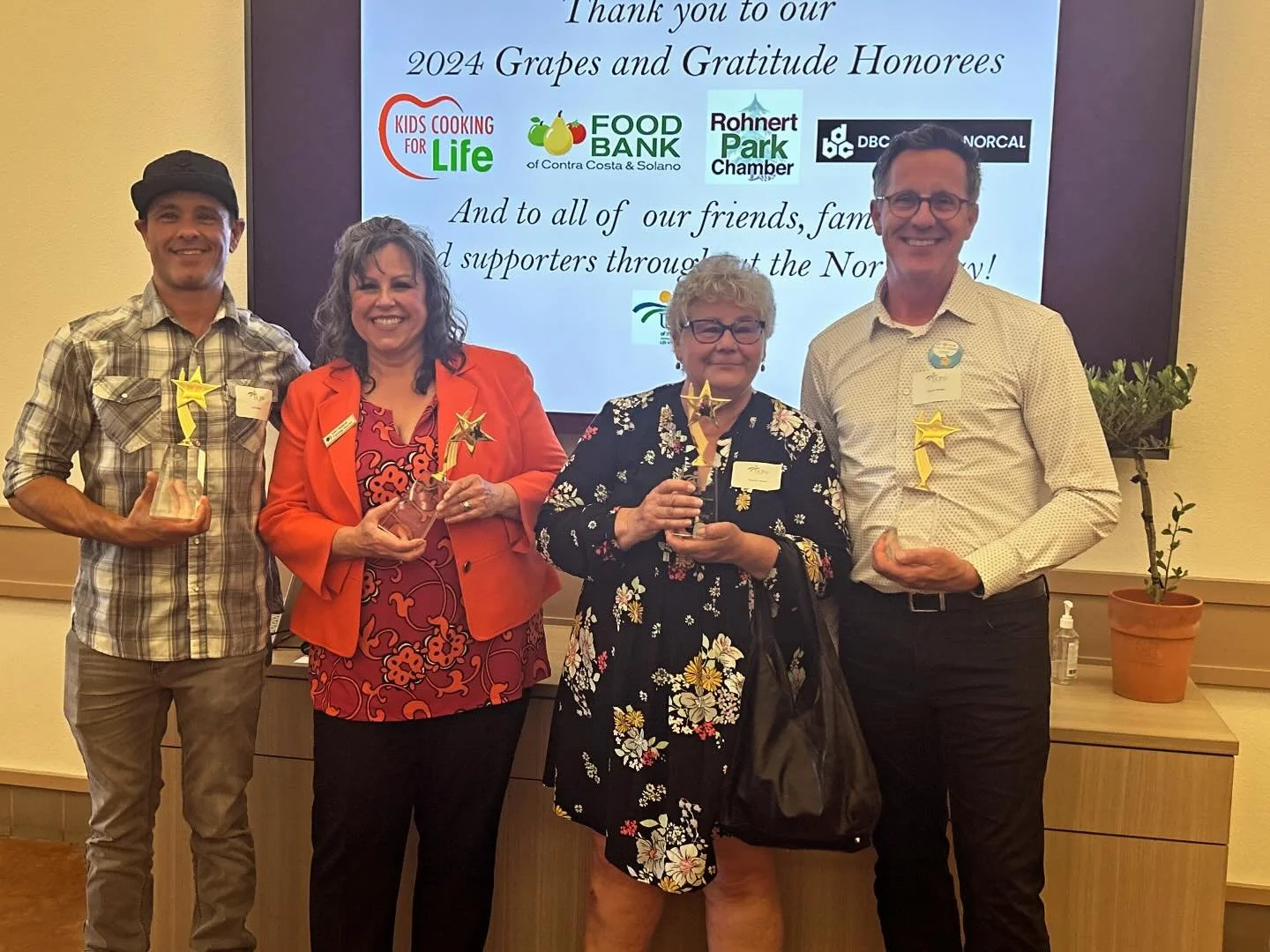 UCP of the North Bay: Life without limits