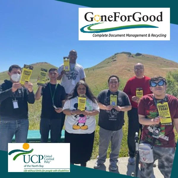 UCP of the North Bay: Life without limits