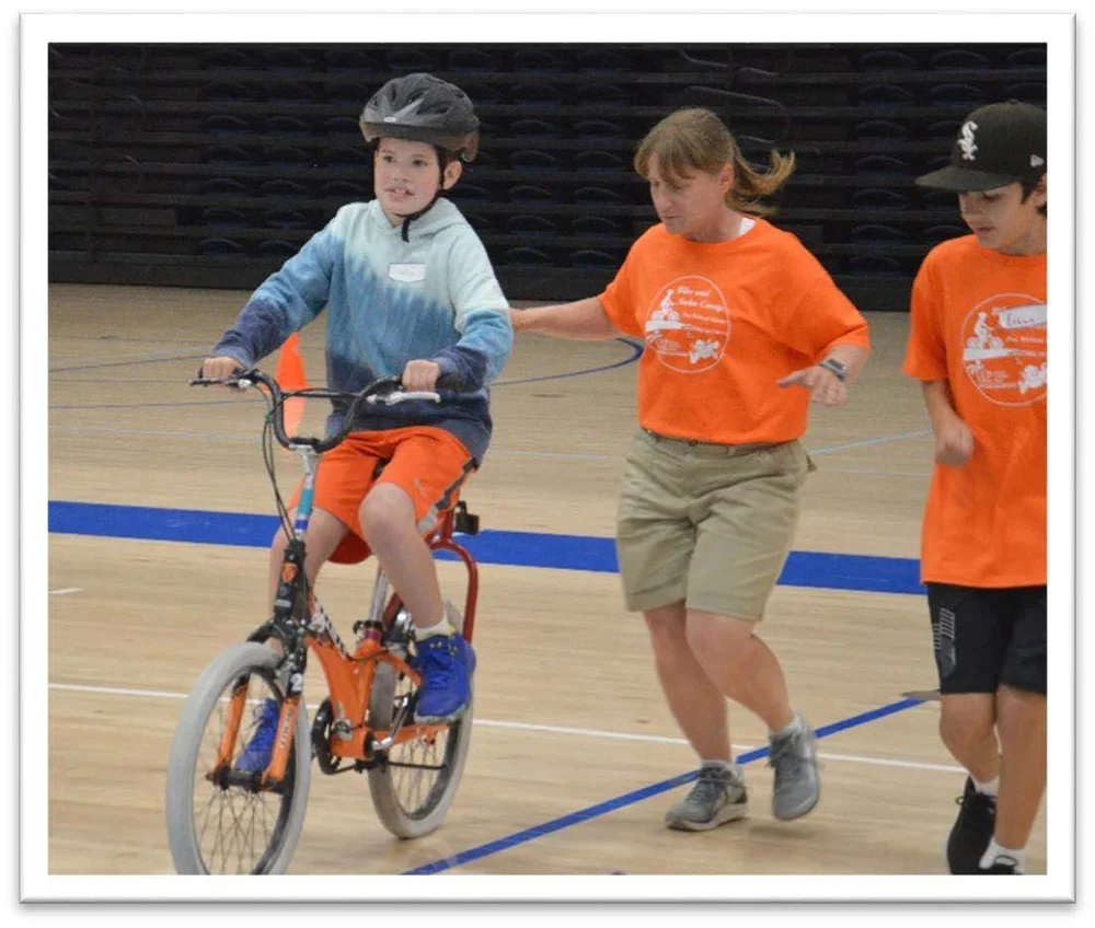 Recreation Programs — UCP of the North Bay: Life without limits