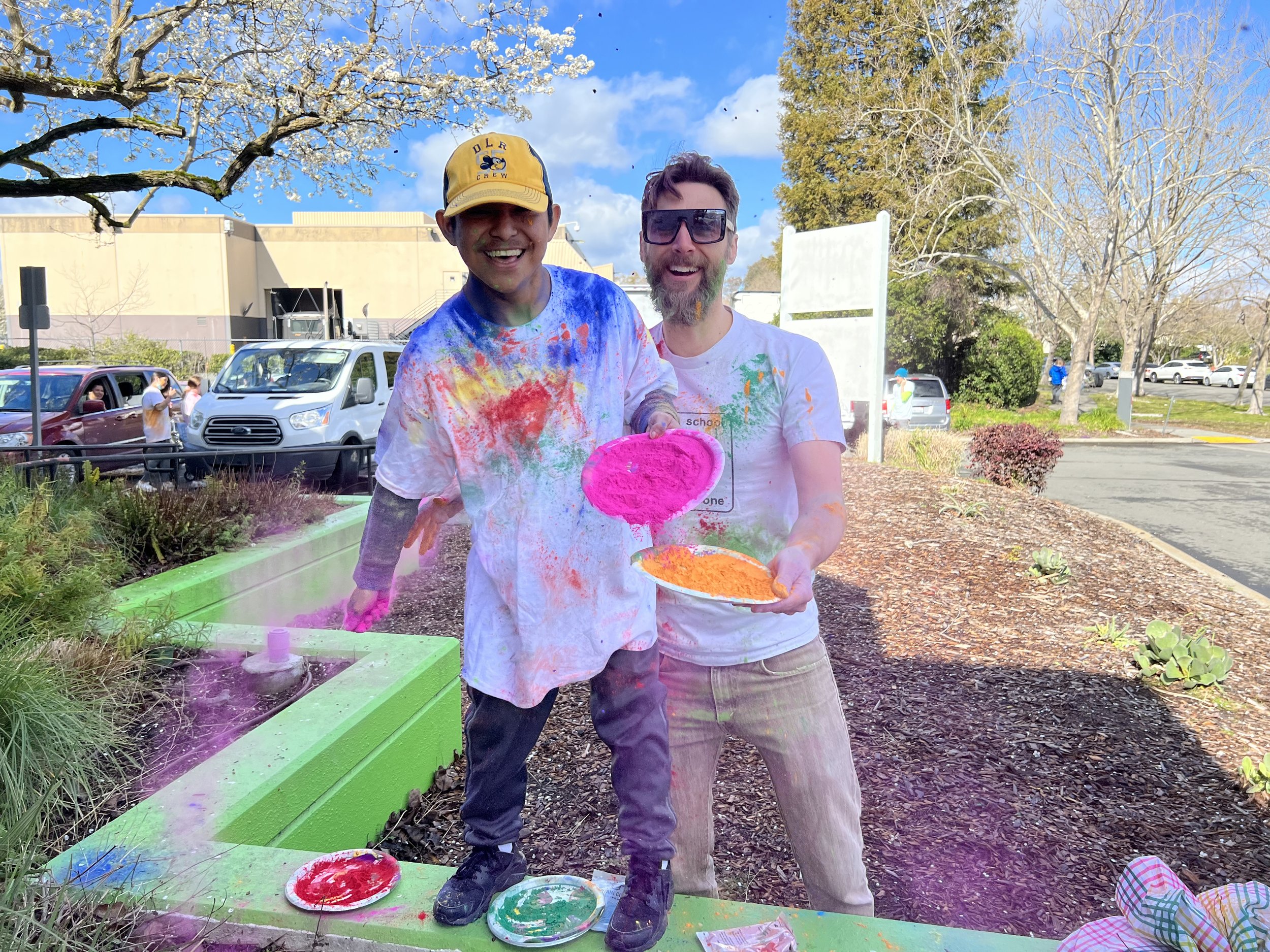 UCP of the North Bay: Life without limits