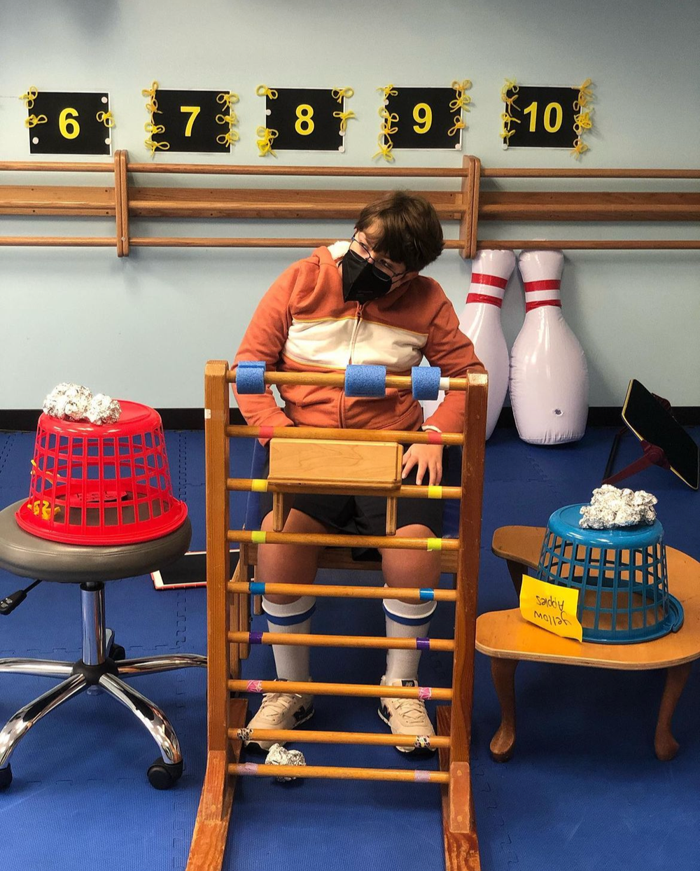 BOOST School — UCP of the North Bay: Life without limits