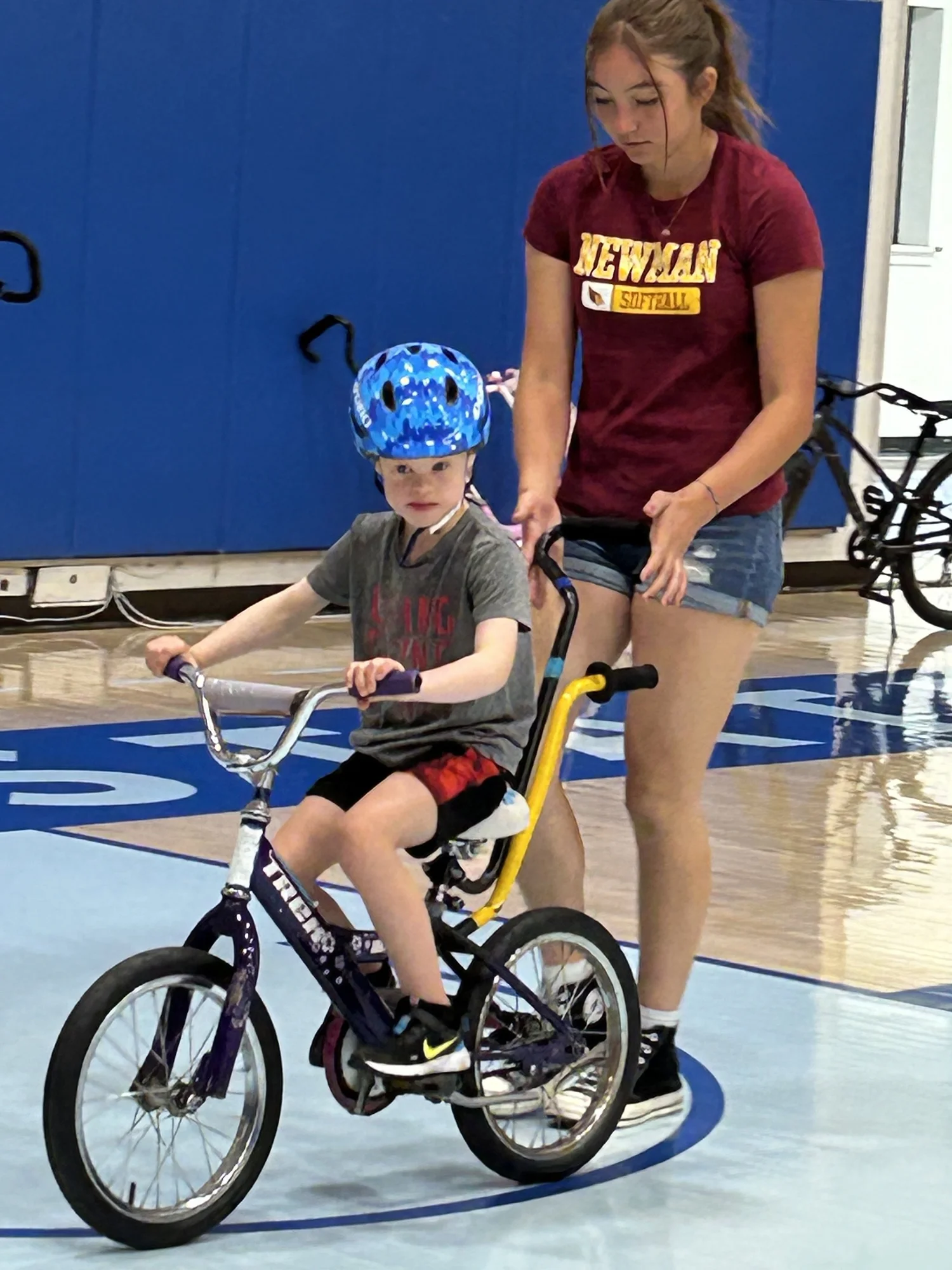 Recreation Programs — UCP of the North Bay: Life without limits