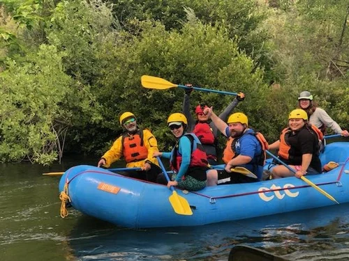 UCP of the North Bay: Life without limits