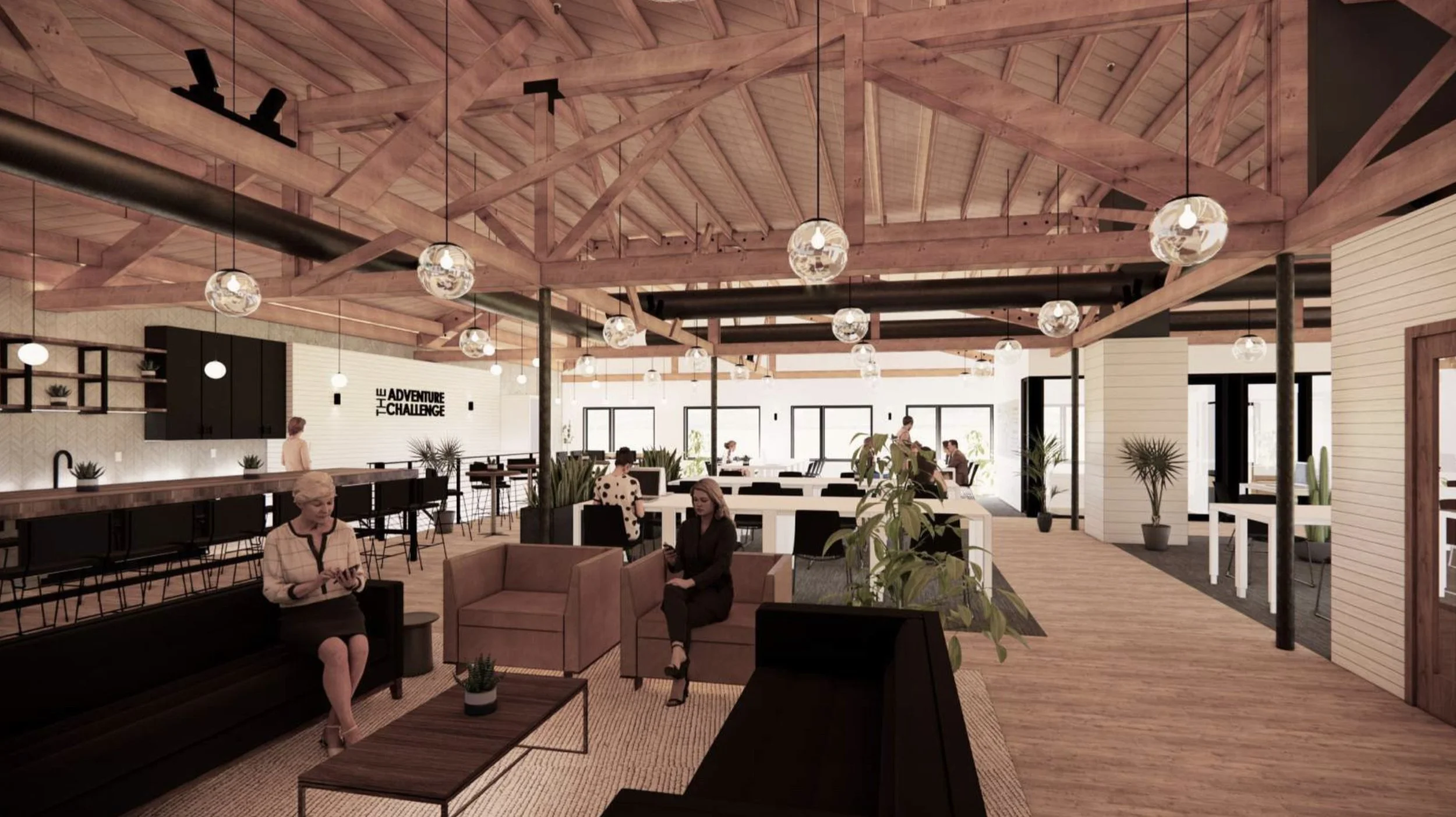 EMMAUS | Design. Develop. Build.