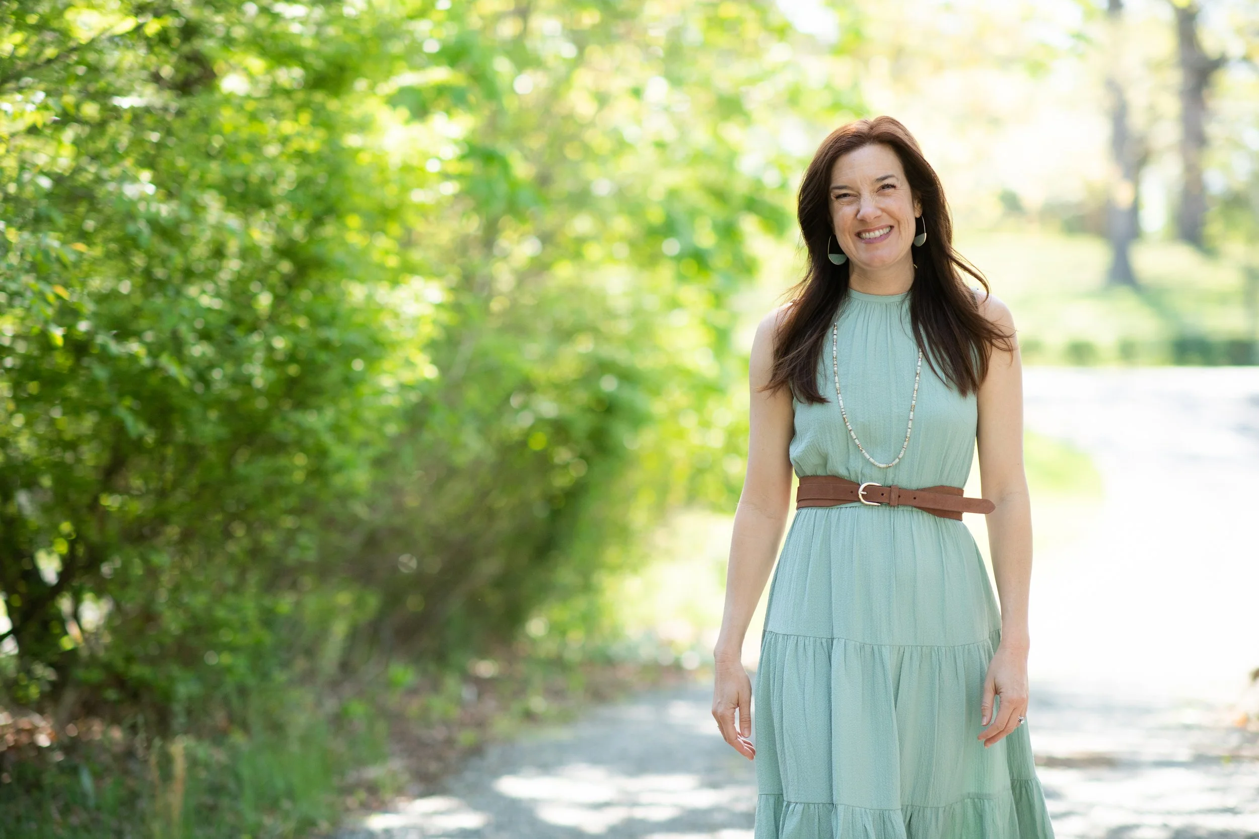 Megan Kauffmann, LPC