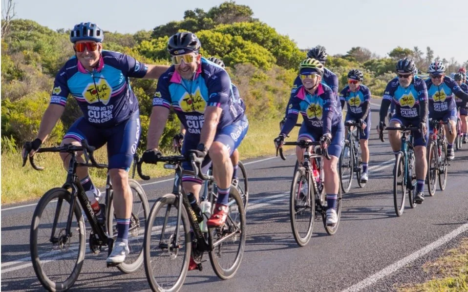 Tour de Cure Vic Discovery Tour 2023