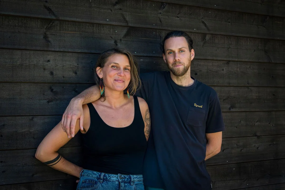 Meet Jane's Dough & Chill Winston creators of flavourful gluten free ...