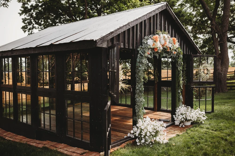 Gallery — Cricket Chirp Farm