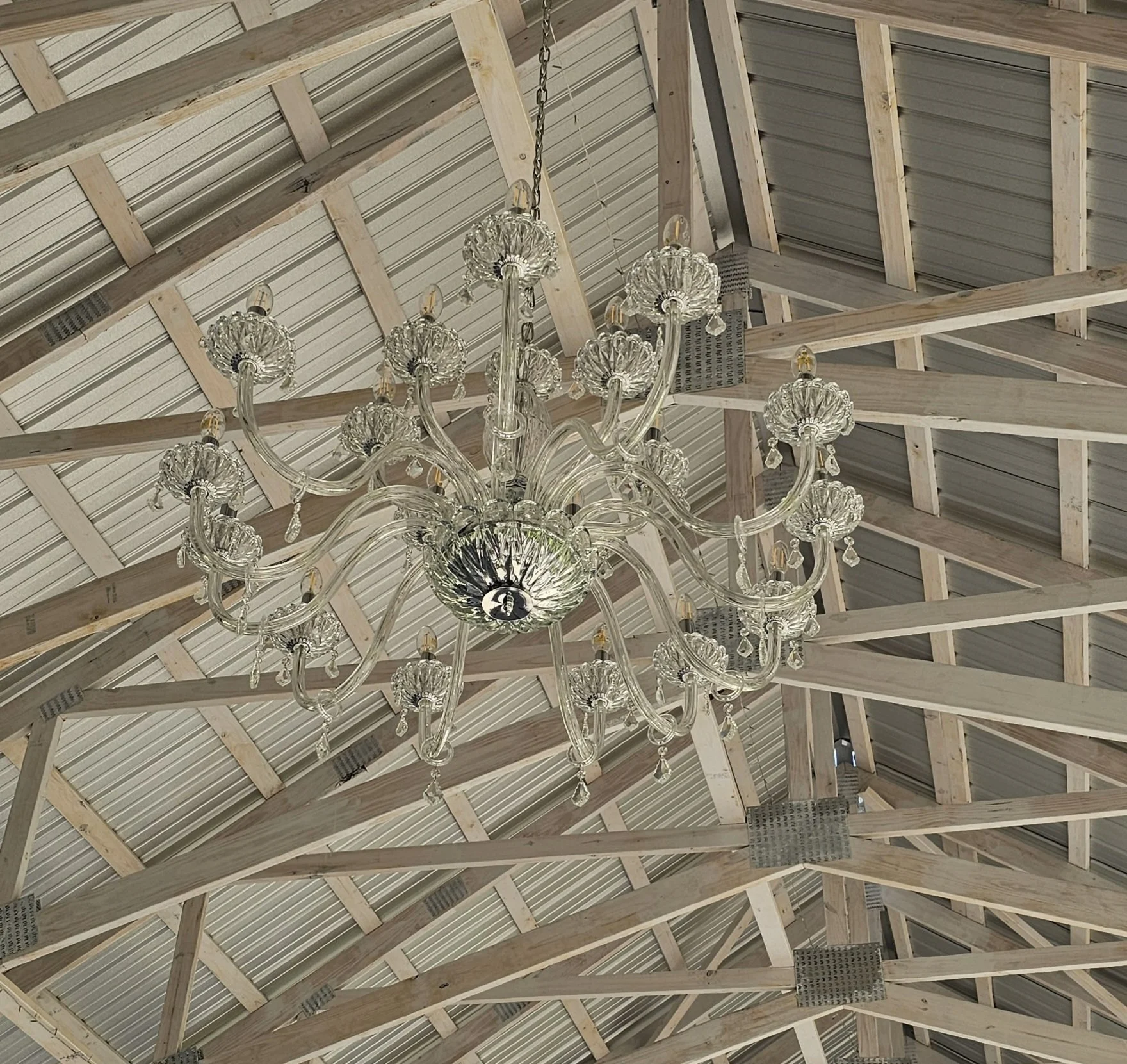 Gallery — Cricket Chirp Farm