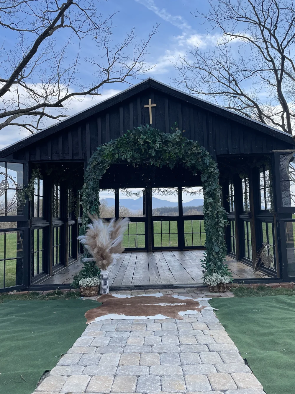 Gallery — Cricket Chirp Farm